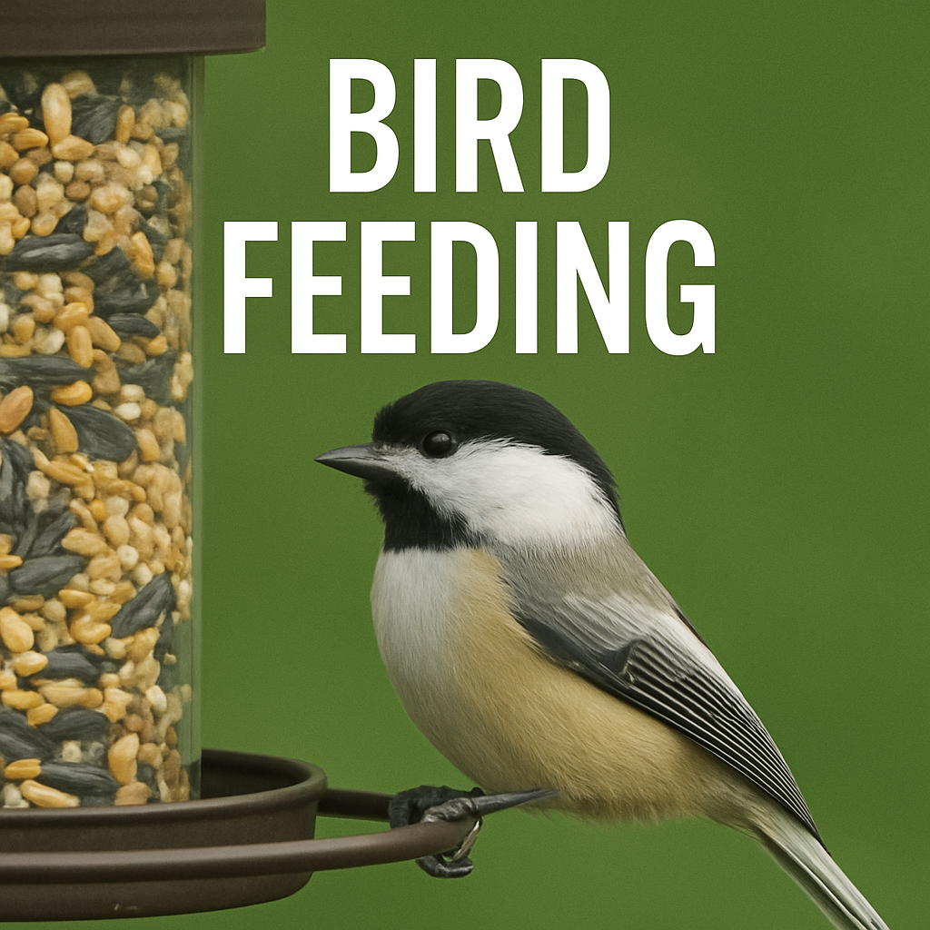 Feeder Life | Swooply Shop