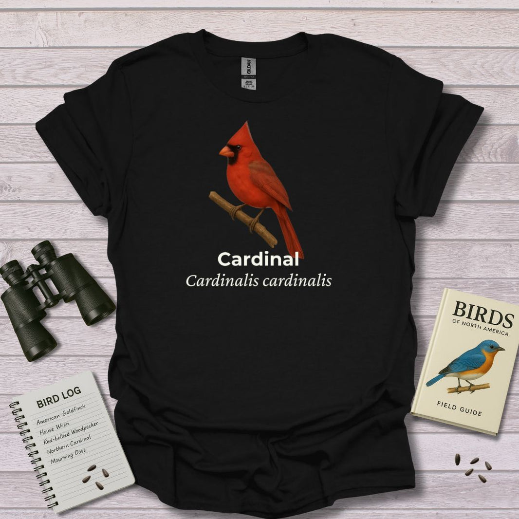 Swooply Birdwatcher T-Shirts |Show Your Love for Birds