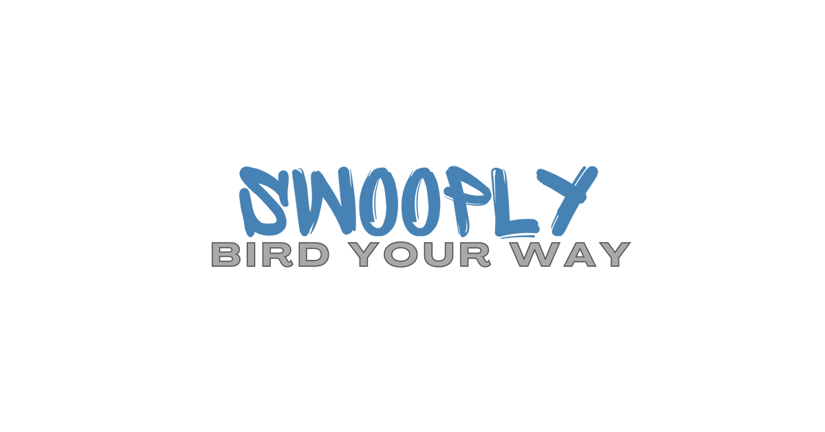 Favorite Birds | Swooply Shop